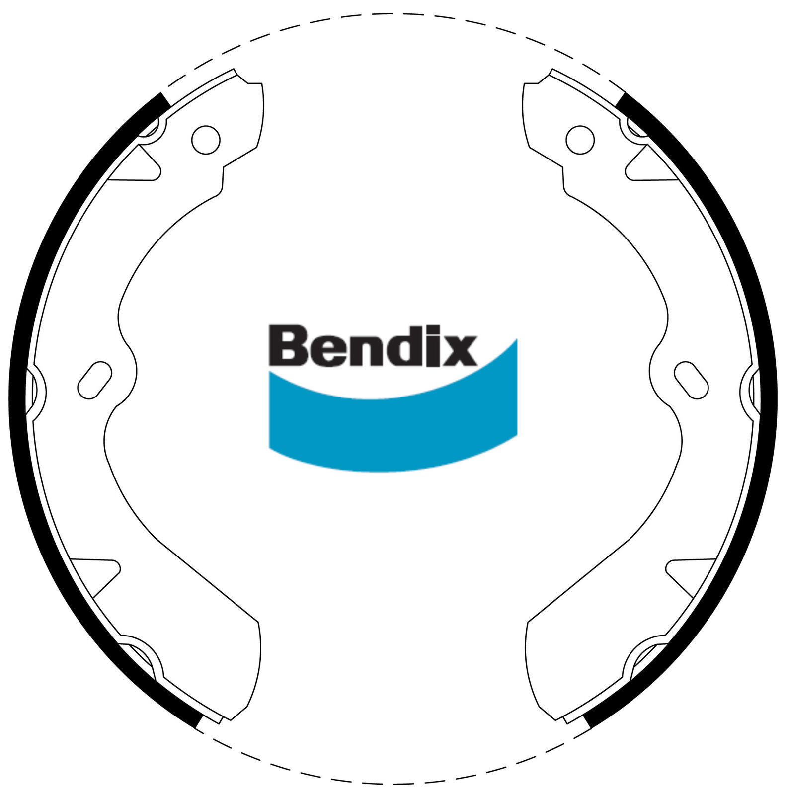 KR 200 | Bendix Brakes