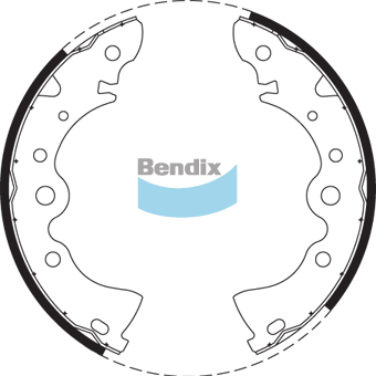 BS1598 | Rem BENDIX