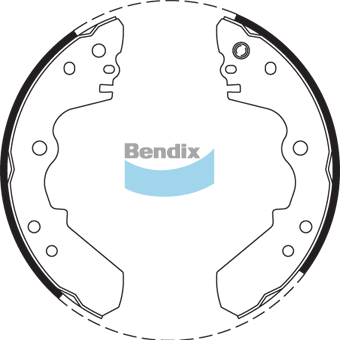 BS1662 | เบรค Bendix