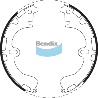 DS2311 | Rem BENDIX