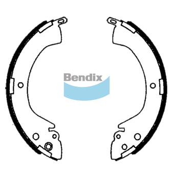 BS1760 | Rem BENDIX