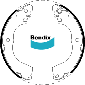 DS1267 | Rem BENDIX