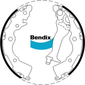 BS5014 | เบรค Bendix