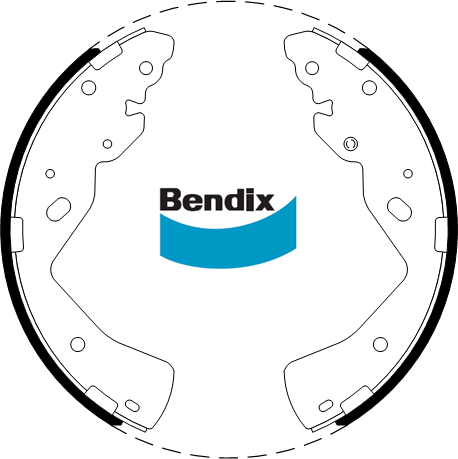 DS3413 | เบรค Bendix