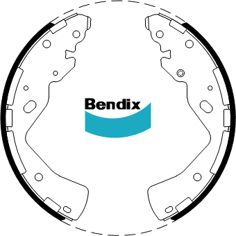 BS5238 | Bendix Brakes