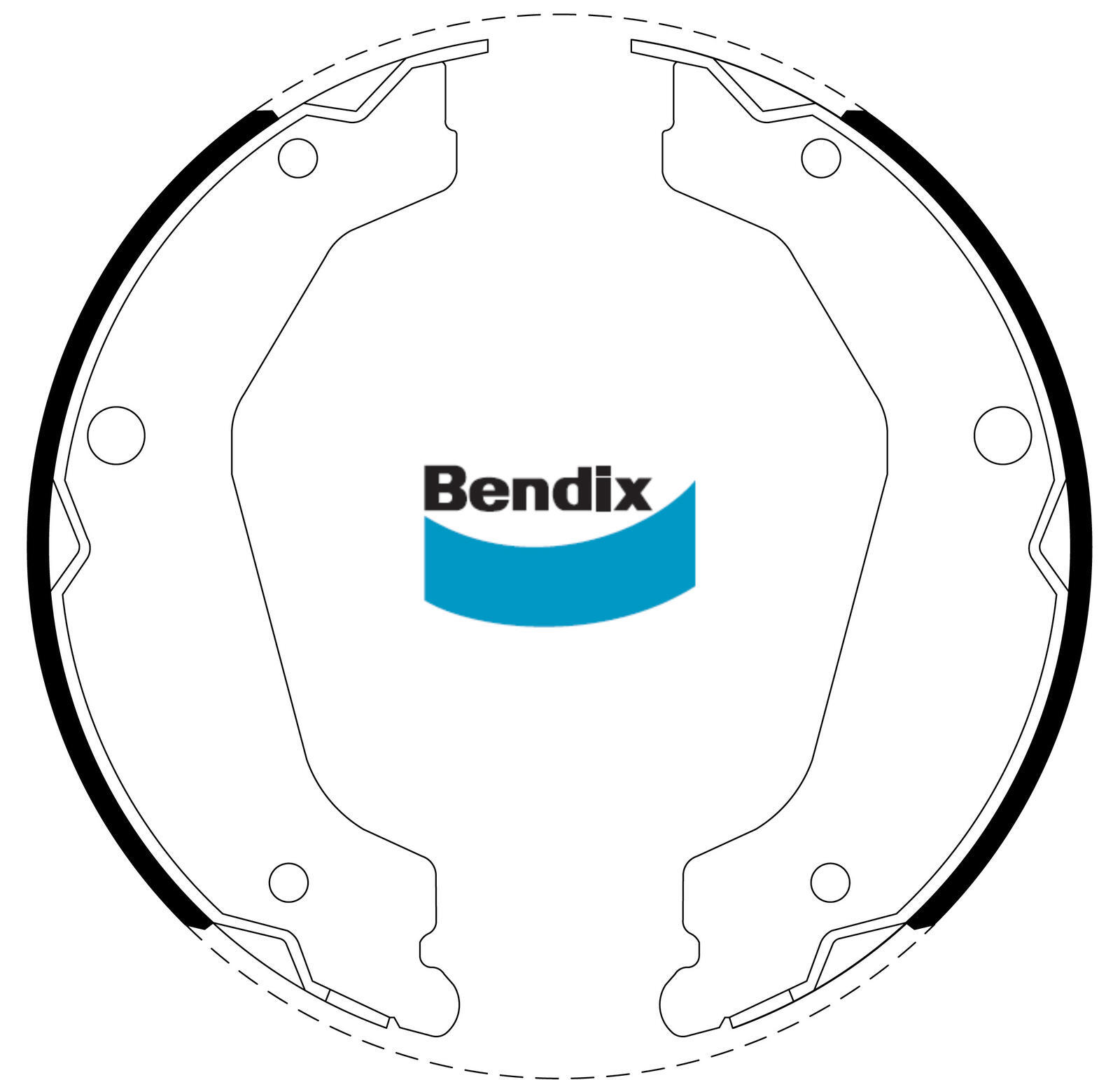 BS5253 | Bendix Brakes