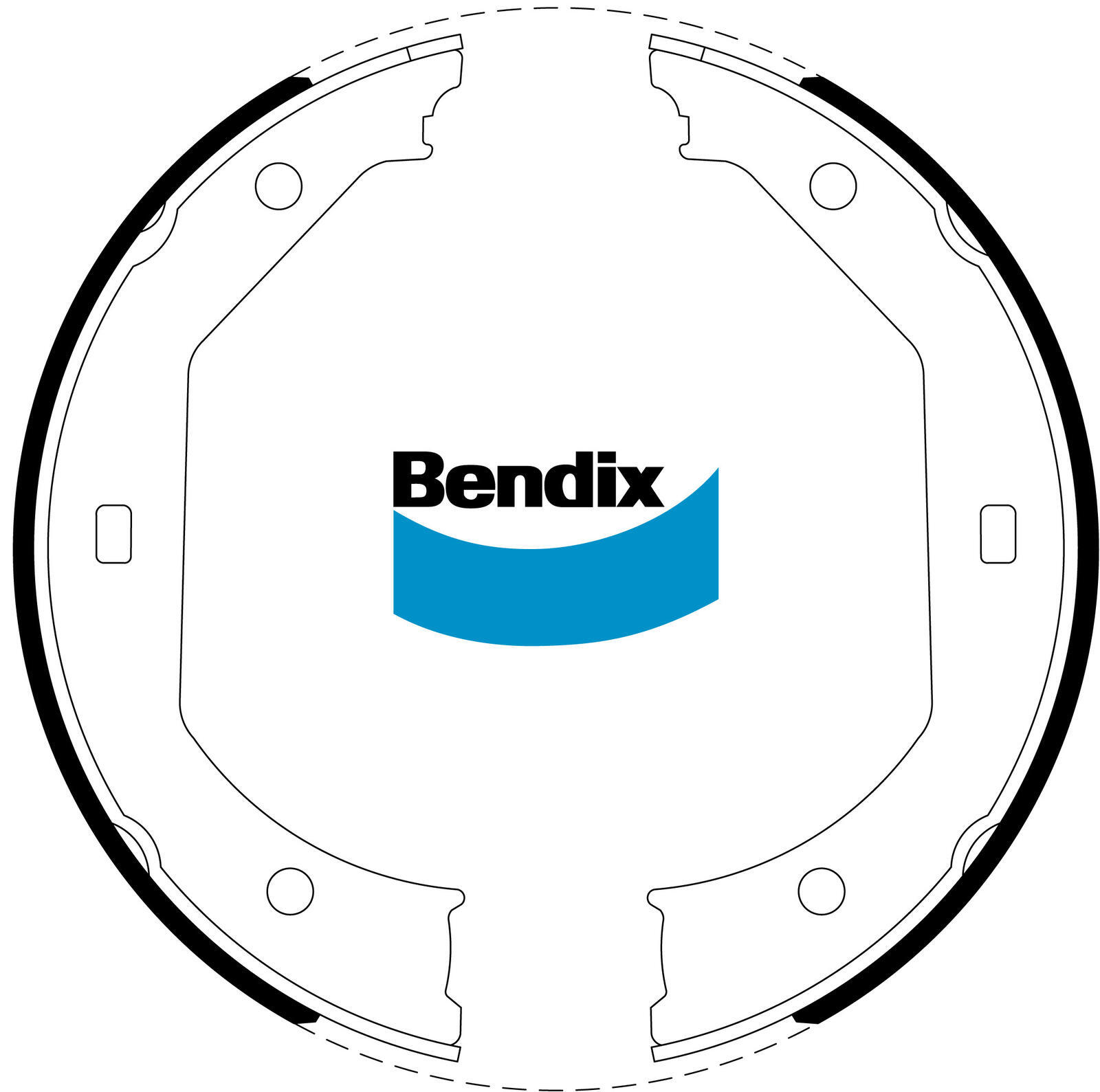 BS5255 | Bendix Brakes