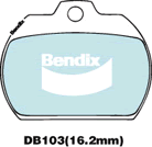 DB103 | Rem BENDIX
