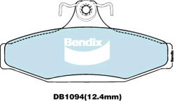 DB1094 | เบรค Bendix