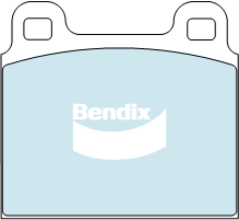 DB11 | Bendix Brakes