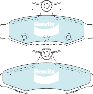 DB1106 | Rem BENDIX