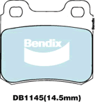 DB1145 | Rem BENDIX