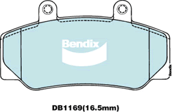 DB1169 | Rem BENDIX