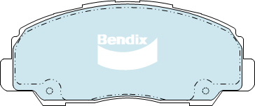 DB1212 | Bendix Brakes