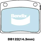 DB122 | Rem BENDIX