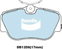 DB1256 | Rem BENDIX
