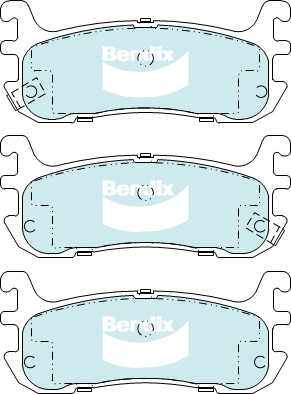 DB1283 | Rem BENDIX