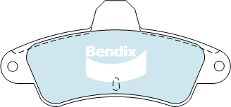 DB1313 | Bendix Brakes