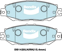 DB1420 | Rem BENDIX