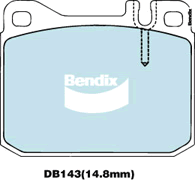 DB143 | Rem BENDIX