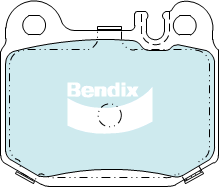 DB1461 | Rem BENDIX