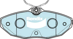 DB1514 | Rem BENDIX
