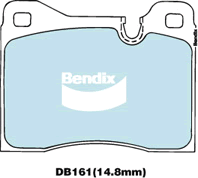 DB161 | Rem BENDIX