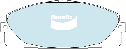 DB1772 | Bendix Brakes