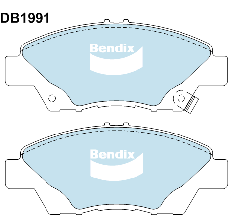DB1991 | Rem BENDIX