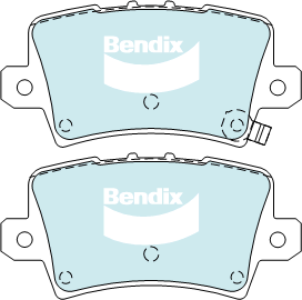 DB2177 | Bendix Brakes