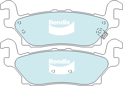 DB2189 | เบรค Bendix