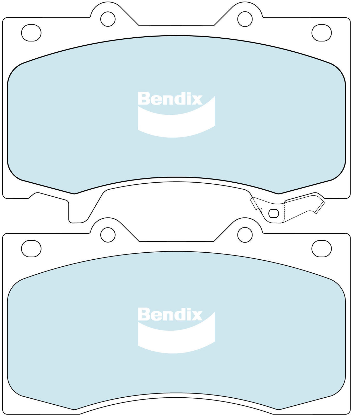 August 2021 New Releases | Bendix Brakes