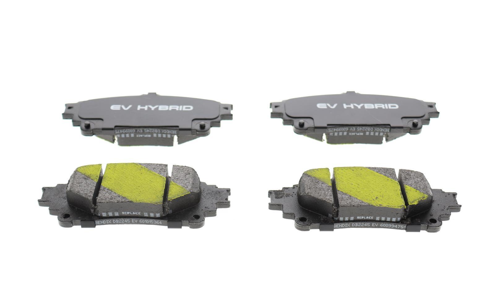 DB2245 | Bendix Brakes