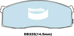 DB225 | Rem BENDIX