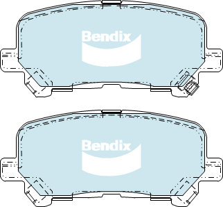 Catalogue Index | Bendix Brakes