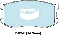 DB241 | Rem BENDIX