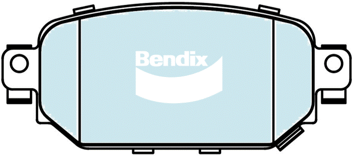 DB2495 | Bendix Brakes