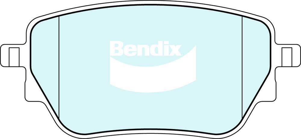 Bendix broadens range to suit BMW, MB and VW | Bendix Brakes