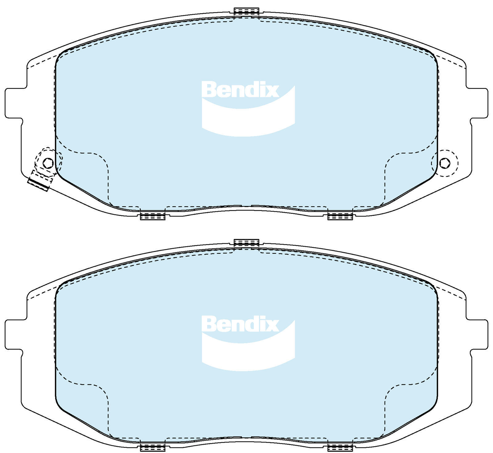 Bendix first to market with new brake pads for PY Ranger, Everest and ...
