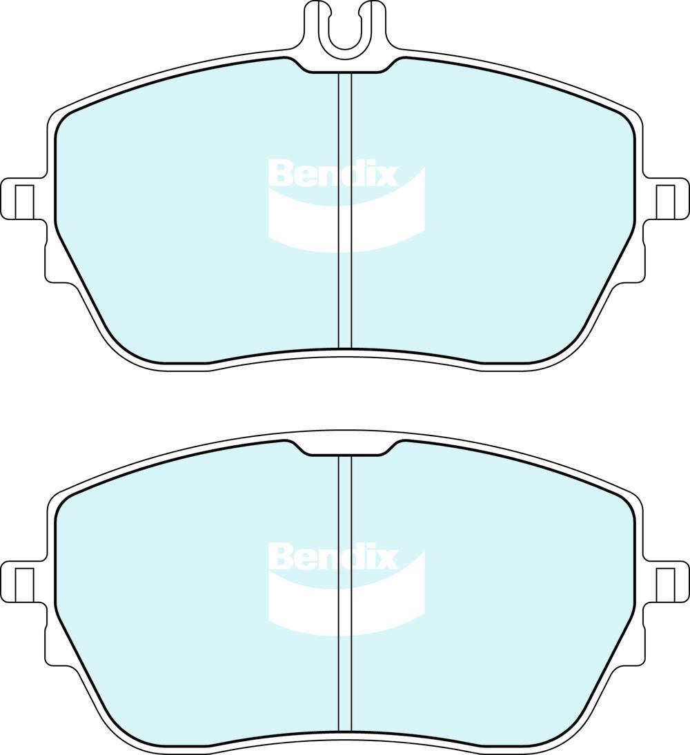 Bendix broadens range to suit BMW, MB and VW | Bendix Brakes