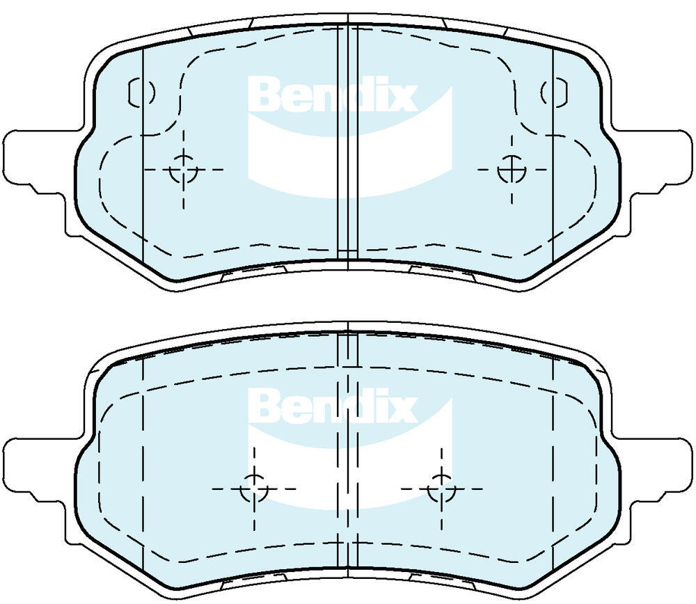 Bendix expands range for full size 4x4s including LandCruiser 300 ...