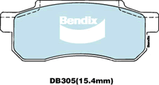 DB305 | Rem BENDIX