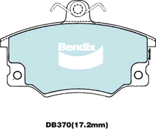 Catalogue Index | Bendix Brakes