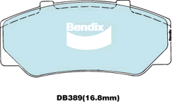 DB389 | Rem BENDIX