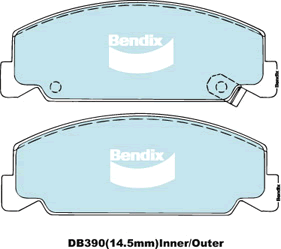 DB390 | Rem BENDIX