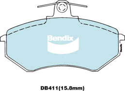 DB411 | Rem BENDIX