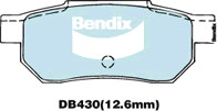DB430 | Rem BENDIX