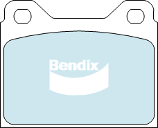 DB62 | เบรค Bendix