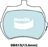 DB815 | Rem BENDIX