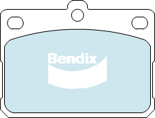DB85 | Bendix Brakes